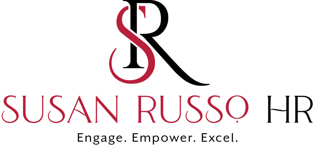 Main Home - SUSAN RUSSO HR